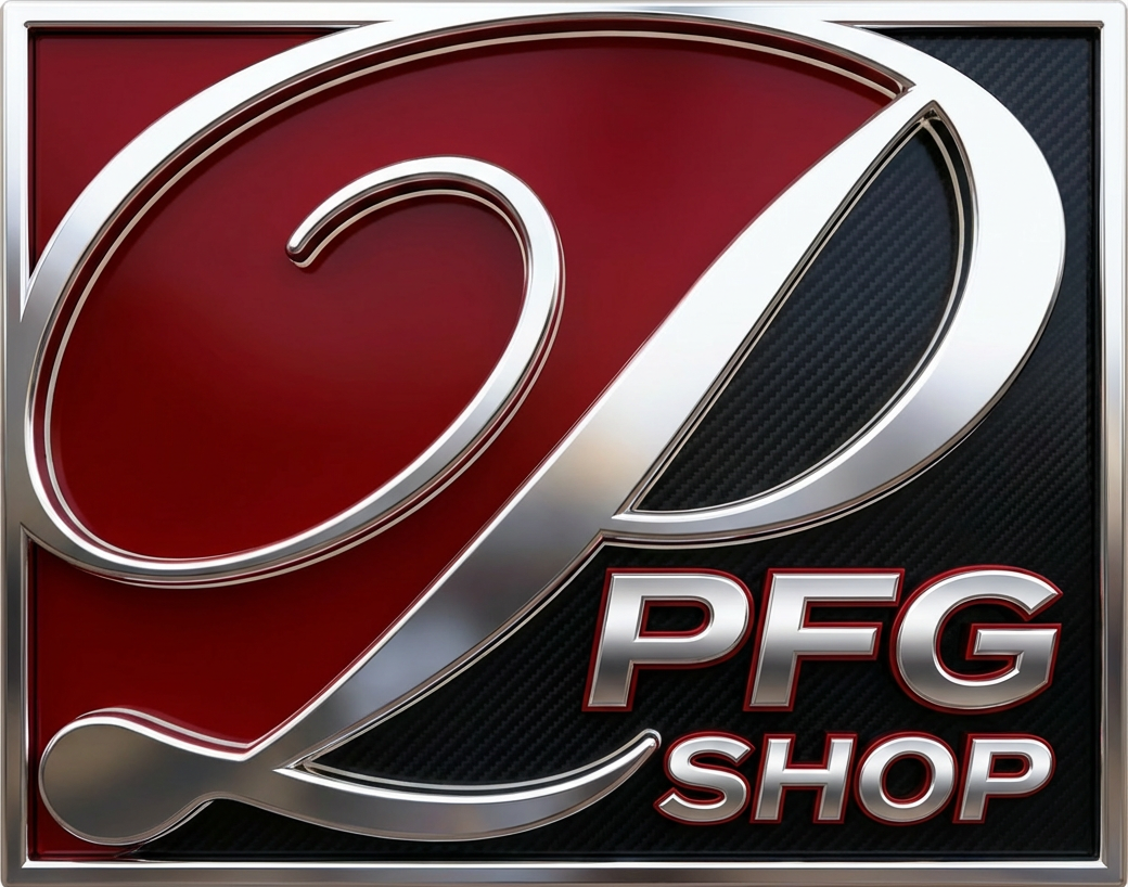 PFG Shop